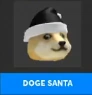 Doge Santa | Roblox Medieval Warfare: Reforged Wiki | Fandom