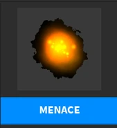 Menace | Roblox Medieval Warfare: Reforged Wiki | Fandom