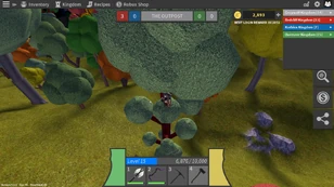 Wanwood | Roblox Medieval Warfare: Reforged Wiki | Fandom