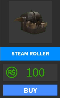 Steam Roller | Roblox Medieval Warfare: Reforged Wiki | Fandom
