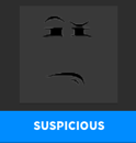 Suspicious | Roblox Medieval Warfare: Reforged Wiki | Fandom