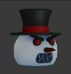 Angry Snowman | Roblox Medieval Warfare: Reforged Wiki | Fandom