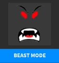 Beast Mode | Roblox Medieval Warfare: Reforged Wiki | Fandom