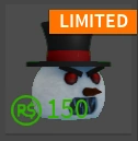 Angry Snowman | Roblox Medieval Warfare: Reforged Wiki | Fandom