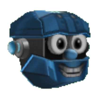 Happy Bot | Roblox Medieval Warfare: Reforged Wiki | Fandom
