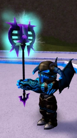 Parashu | Roblox Medieval Warfare: Reforged Wiki | Fandom