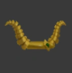 Golden Horns | Roblox Medieval Warfare: Reforged Wiki | Fandom
