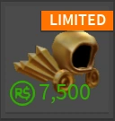 Gold Dominus | Roblox Medieval Warfare: Reforged Wiki | Fandom