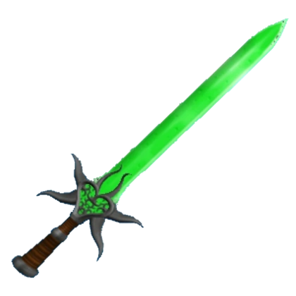 Asi Sword