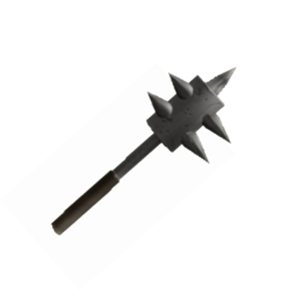 Spiked Club | Roblox Medieval Warfare: Reforged Wiki | Fandom