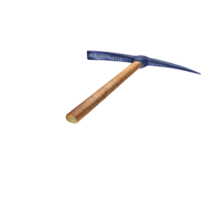 Pickaxe | Roblox Medieval Warfare: Reforged Wiki | Fandom