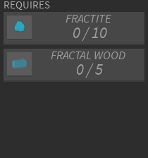 Fractal Glaive | Roblox Medieval Warfare: Reforged Wiki | Fandom