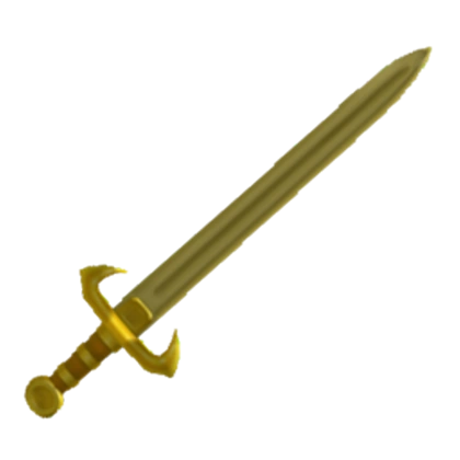 Gold Blade | Roblox Medieval Warfare: Reforged Wiki | Fandom
