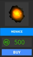 Menace | Roblox Medieval Warfare: Reforged Wiki | Fandom
