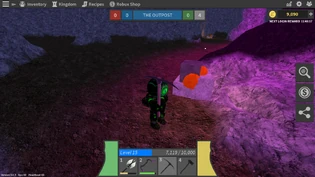 Copper | Roblox Medieval Warfare: Reforged Wiki | Fandom