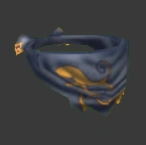 Deluxe Bandit Mask | Roblox Medieval Warfare: Reforged Wiki | Fandom