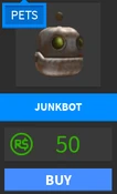 Junkbot | Roblox Medieval Warfare: Reforged Wiki | Fandom