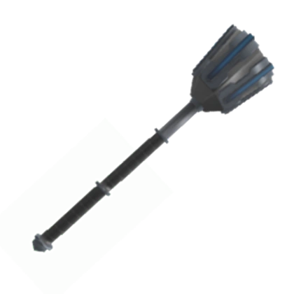 Bluesteel Mace | Roblox Medieval Warfare: Reforged Wiki | Fandom