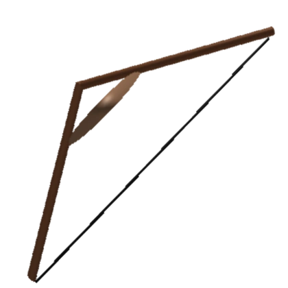 Bow | Roblox Medieval Warfare: Reforged Wiki | Fandom