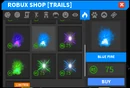 Blue Fire | Roblox Medieval Warfare: Reforged Wiki | Fandom