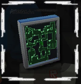 Items | Roblox Medved Wiki | Fandom