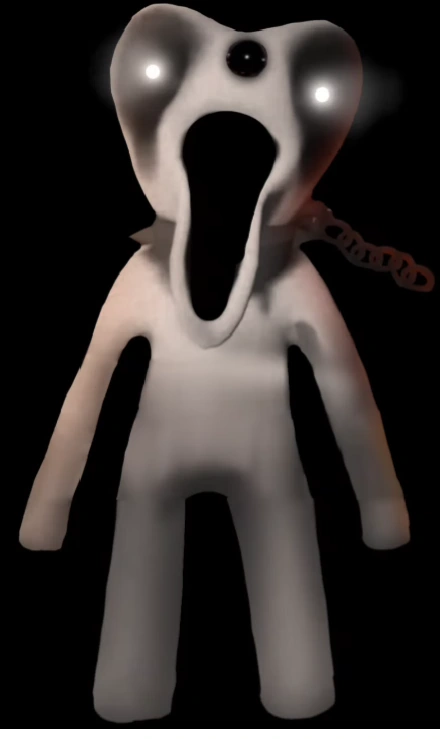 Maze Bear | Roblox Medved Wiki | Fandom