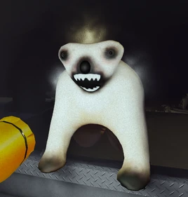 Bear | Roblox Medved Wiki | Fandom