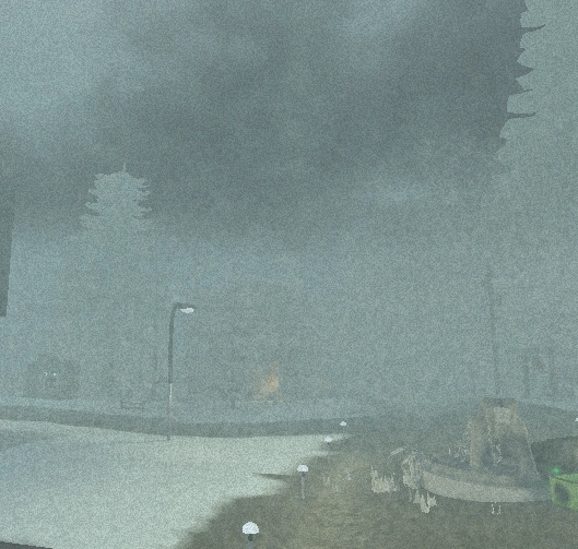 Time Cycle | Roblox Medved Wiki | Fandom