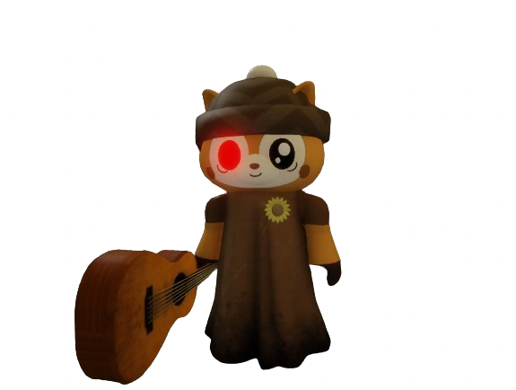 Riley (Risu) | Roblox Melody Wiki | Fandom