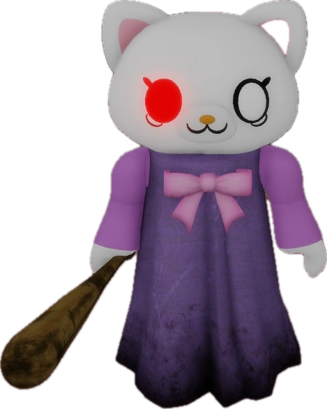 Kitty | Roblox Melody Wiki | Fandom