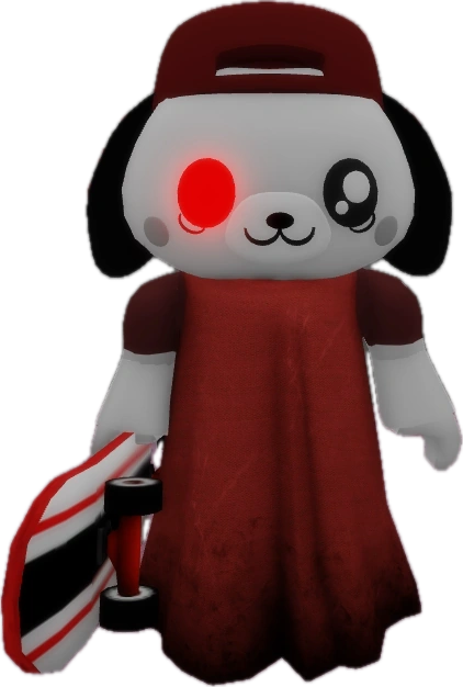 Joey (Pocha) | Roblox Melody Wiki | Fandom