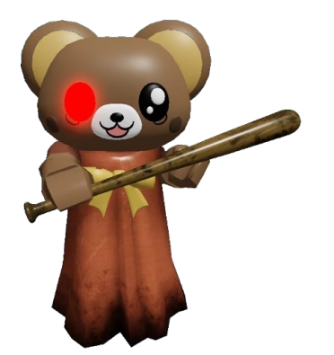 Teddy (Rilak) | Roblox Melody Wiki | Fandom