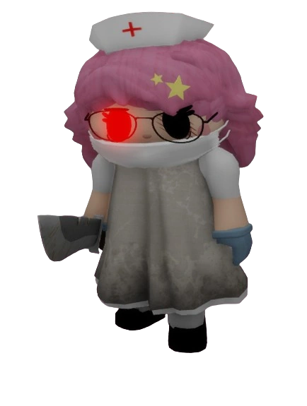 Lily | Roblox Melody Wiki | Fandom
