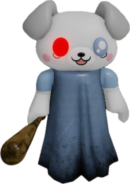 Ginger (Cinnamon) | Roblox Melody Wiki | Fandom