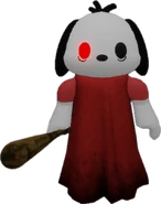 Joey (Pocha) | Roblox Melody Wiki | Fandom