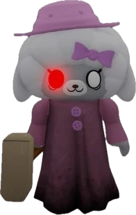 Sweety | Roblox Melody Wiki | Fandom