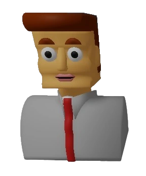 Mr. Sys | Roblox Melody Wiki | Fandom