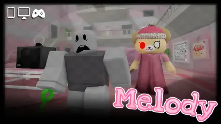 Roblox Melody Wiki | Fandom