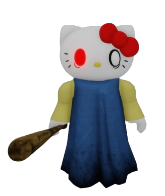 Kitty | Roblox Melody Wiki | Fandom