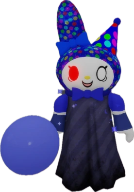 Melody (Anniversary) | Roblox Melody Wiki | Fandom