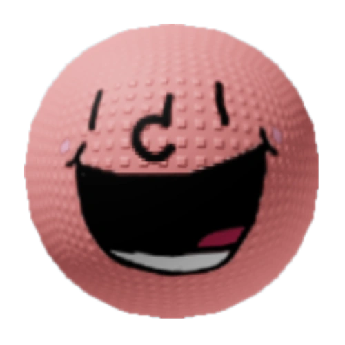Harold | Roblox Merge Classic! Wiki | Fandom