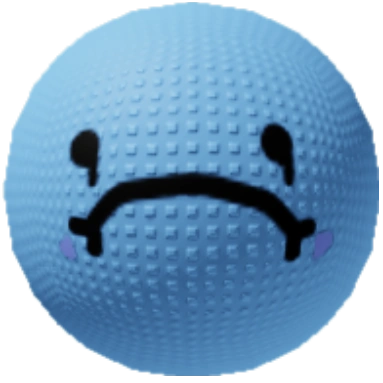 The Sad Man | Roblox Merge Classic! Wiki | Fandom