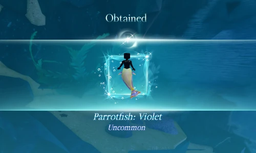 Fish Eggs | ROBLOX Mermaid Isle Wiki | Fandom