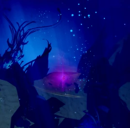 Disharmony Pool | ROBLOX Mermaid Isle Wiki | Fandom