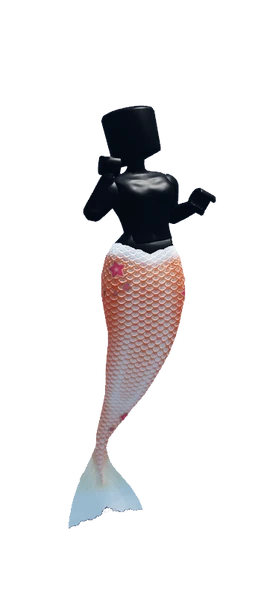 Sandy Waves Tails | ROBLOX Mermaid Isle Wiki | Fandom
