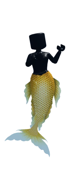 Shining Song Tails | ROBLOX Mermaid Isle Wiki | Fandom