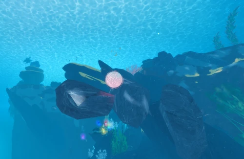 Fish Eggs | ROBLOX Mermaid Isle Wiki | Fandom