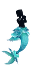 Fateful Wish Tails | ROBLOX Mermaid Isle Wiki | Fandom