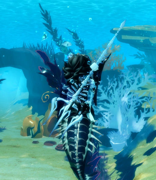 Category:Weapons | ROBLOX Mermaid Isle Wiki | Fandom