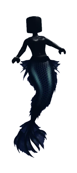 Trespasser Tails | ROBLOX Mermaid Isle Wiki | Fandom